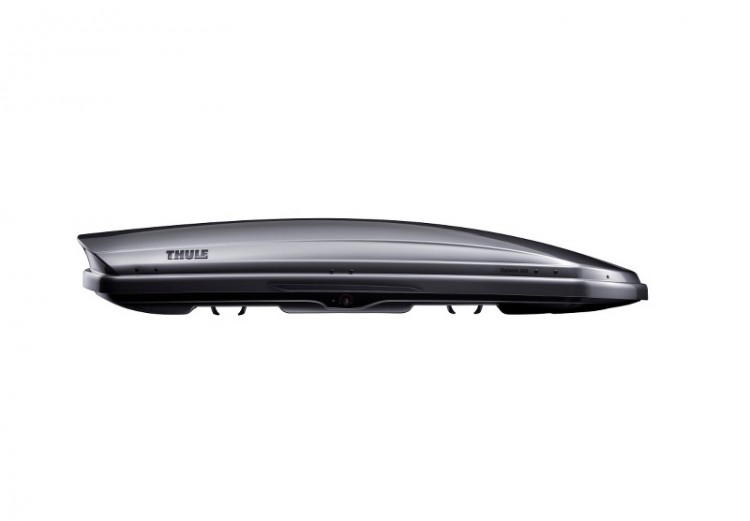 Buy in Автобокс Thule Dynamic M 800 Титан by price from 3 849.45 lari ...
